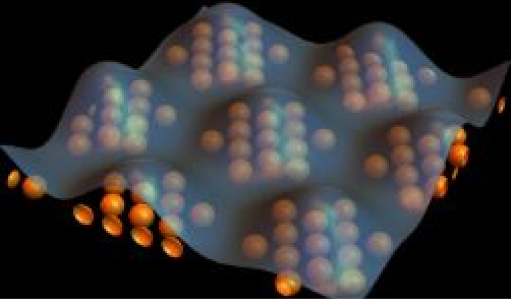 Quantum Computing Ijs Department Of Complex Matter