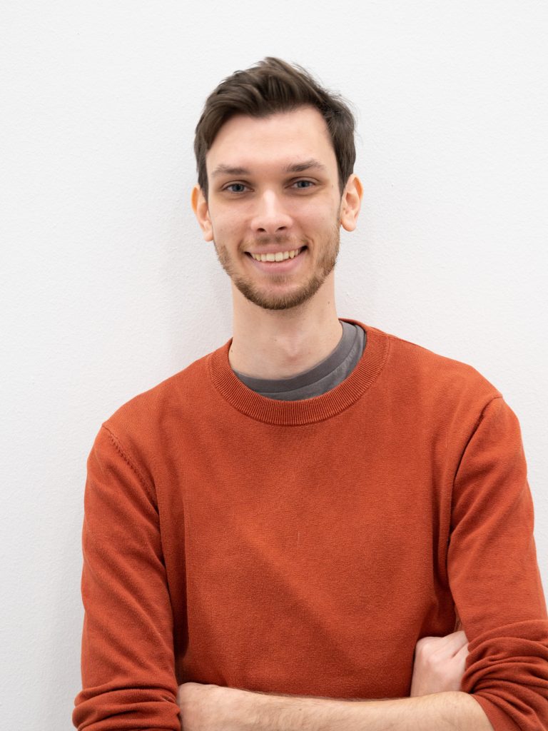 Anej Sterle - IJS - Department of Complex Matter